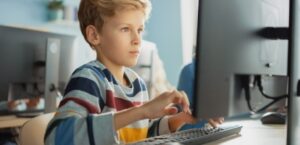 English Language Arts - Imagine Learning