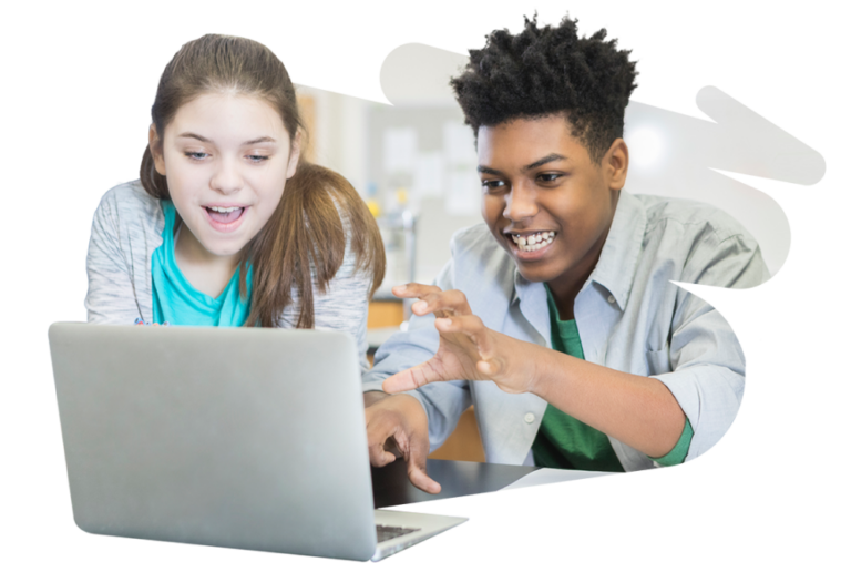 Products - Imagine Learning