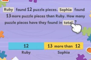 Math Curriculum for Grades PreK-12 | Imagine Learning