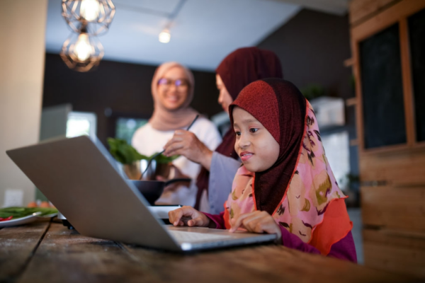 Multilingual Learners in PreK-12 | Imagine Learning