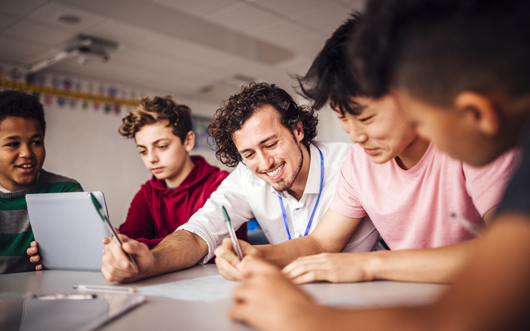 Multilingual Learners in PreK-12 | Imagine Learning