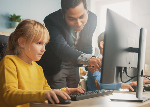 How to Teach Kids to Code (Without Knowing Code) | Imagine Learning