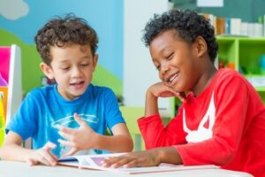 Language & Literacy Program For Grades PreK-6 | Imagine Learning