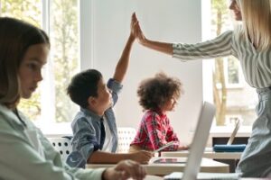 Language & Literacy Program For Grades PreK-6 | Imagine Learning