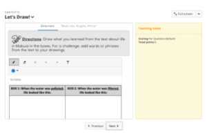 Content-Based Literacy Instruction For Grades K-8 | Imagine Learning