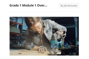 Content-Based Literacy Instruction For Grades K-8 | Imagine Learning