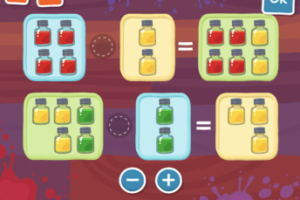 Imagine Math for PreK-Geometry | Imagine Learning