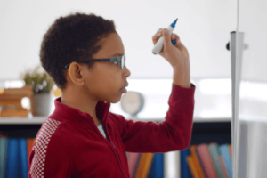 Imagine Math Facts for Grades 1-5 | Imagine Learning