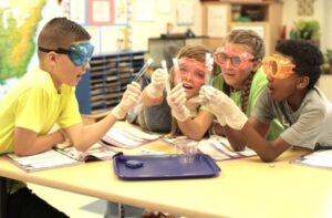 Imagine Twig Science Curriculum for PreK-8 | Imagine Learning