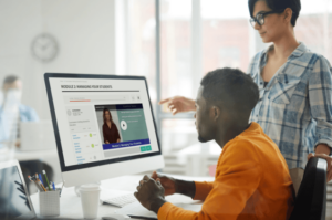 Personalized Math & Reading Learning Paths For Students | Imagine Learning