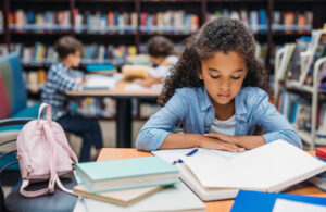 Reading & Writing Curriculum For Grades 3-12 | Imagine Learning