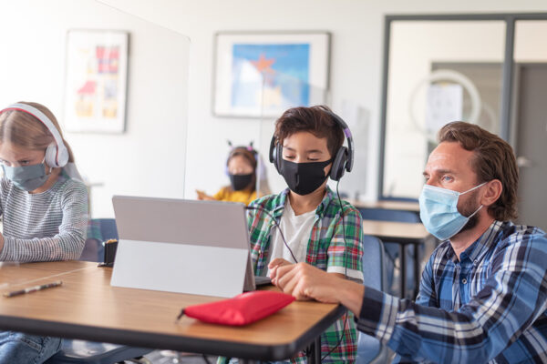 Rethinking the Future of Digital Learning | Imagine Learning