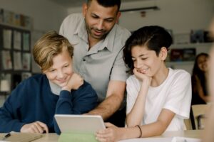 About Us - Imagine Learning