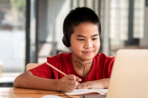 About Us - Imagine Learning