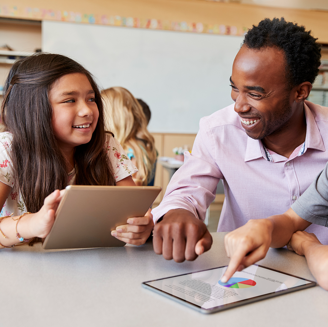 THINK Points Add Up to Make Change | Imagine Learning