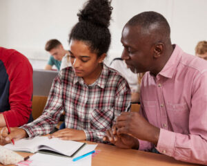 Exceptional Students - Imagine Learning