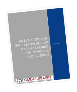 Online Curricula and Solutions | Imagine Learning - Imagine Learning