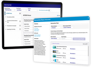 Language & Literacy Program For Grades PreK-6 | Imagine Learning