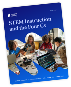 STEM Lessons for Students & Teachers | Imagine Learning