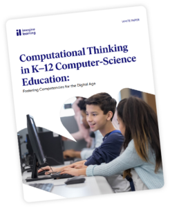 STEM Lessons for Students & Teachers | Imagine Learning