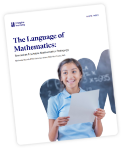 STEM Lessons for Students & Teachers | Imagine Learning