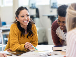 Traverse - Imagine Learning