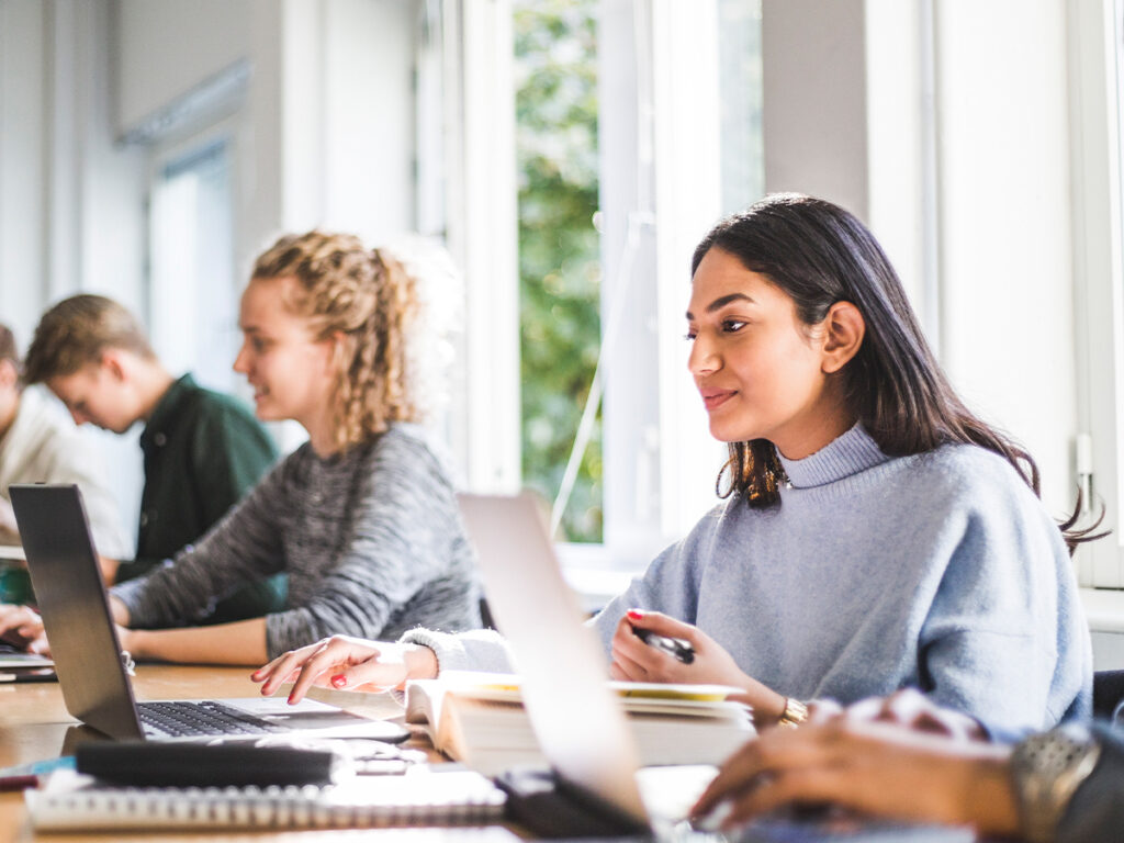 Traverse - Imagine Learning