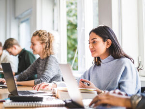 Traverse - Imagine Learning