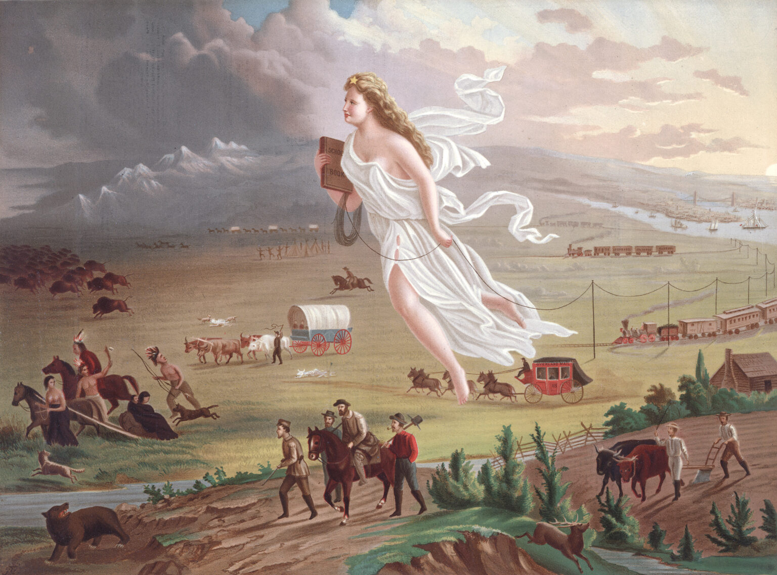 Traverse - Imagine Learning