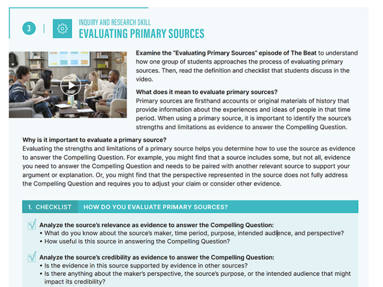 Traverse - Imagine Learning