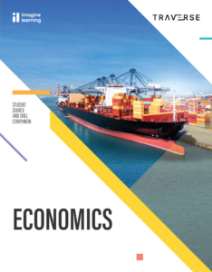 Traverse - Imagine Learning