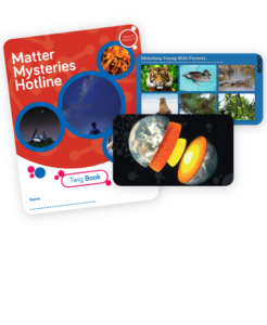 Twig Science Curriculum for PreK-8 | Imagine Learning