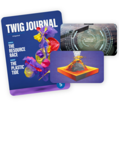 Twig Science Curriculum for PreK-8 | Imagine Learning