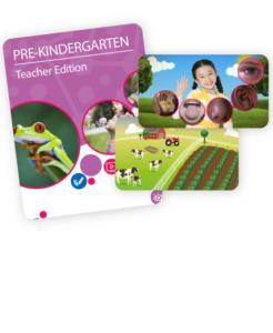 Twig Science Curriculum for PreK-8 | Imagine Learning