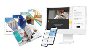 Traverse - Imagine Learning