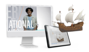 Traverse - Imagine Learning