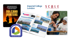 Twig Science Curriculum for PreK-8 | Imagine Learning