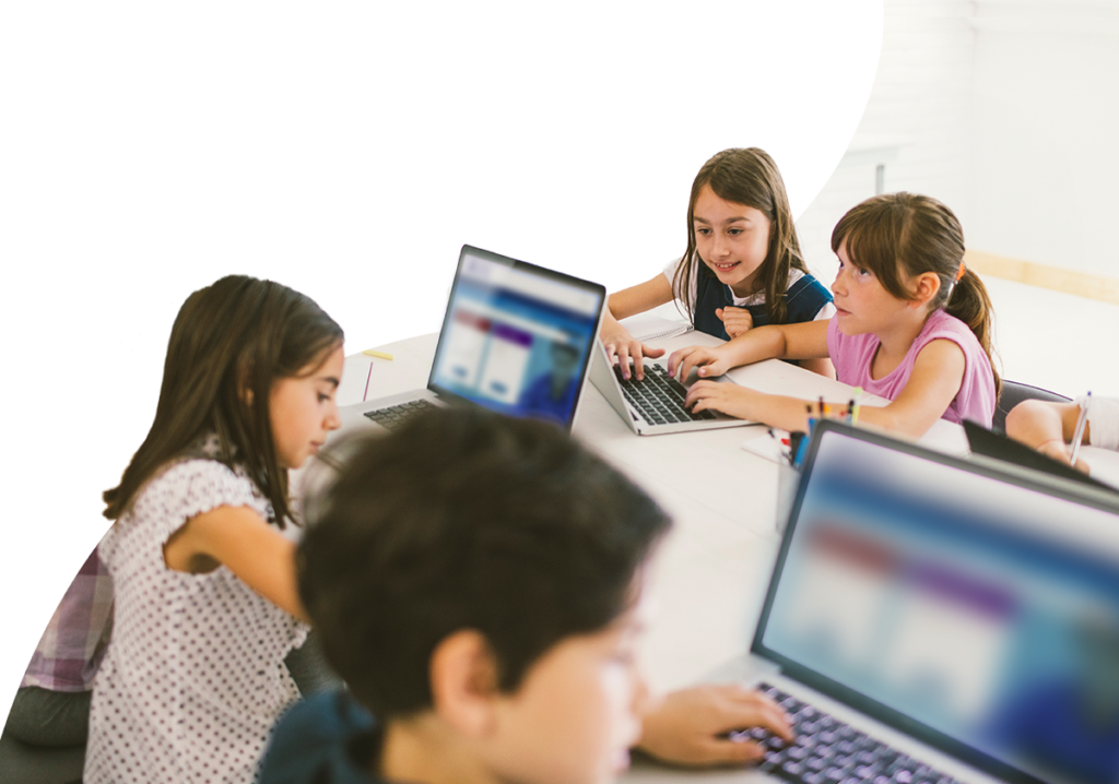 Small Group Targeted Instruction - Imagine Learning