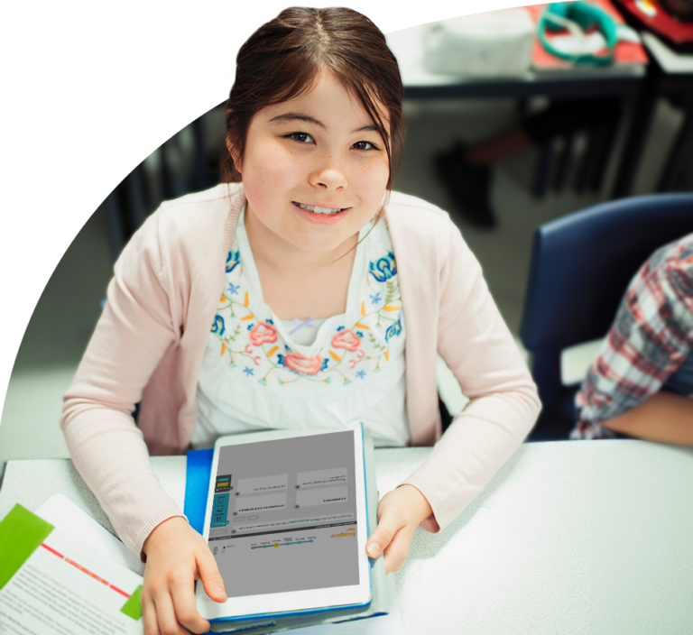 Imagine Math for PreK-Geometry | Imagine Learning