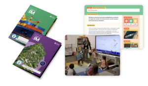 Imagine IM - Imagine Learning