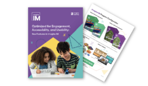 Imagine IM - Imagine Learning