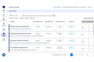 Personalized Math & Reading Learning Paths For Students | Imagine Learning