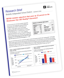 Personalized Math & Reading Learning Paths For Students | Imagine Learning