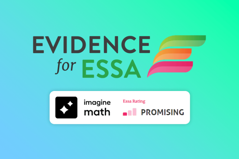 Imagine Math for PreK-Geometry | Imagine Learning