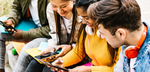 Core Curriculum for Grades K-12 | Imagine Learning