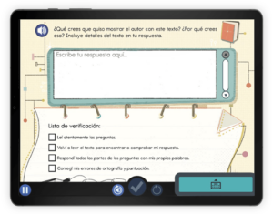 Spanish Literacy Program for Grades K-5 | Imagine Learning