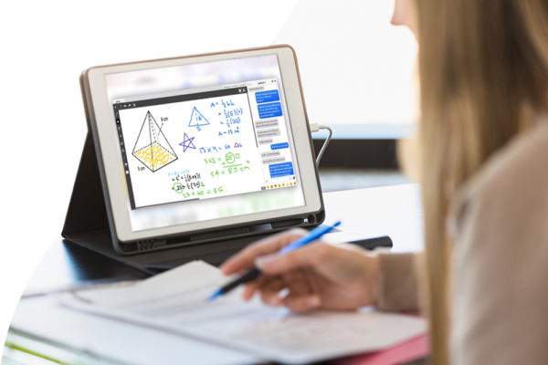 On-Demand Tutoring - Imagine Learning
