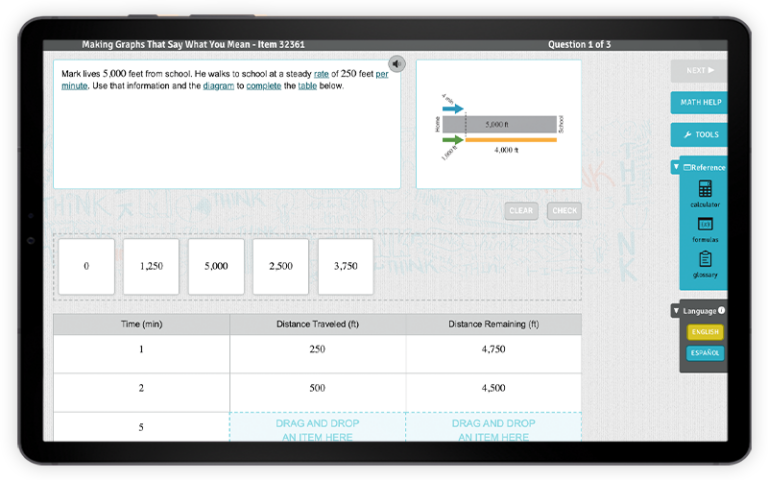 Imagine Math for PreK-Geometry | Imagine Learning