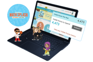 Imagine Math for PreK-Geometry | Imagine Learning