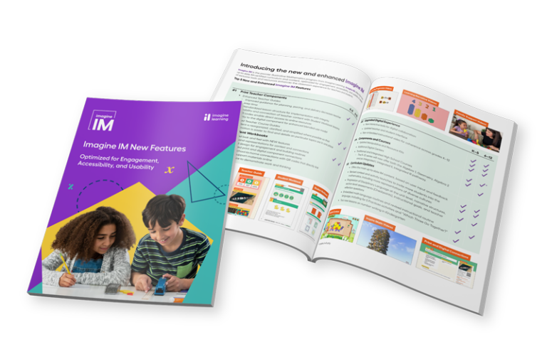 Core Review - Imagine Learning